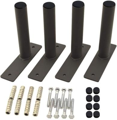 China Single Tier Heavy Duty Wall Mount for Car Tyres Bicycle and Garden Tools No. of Tiers 1 for sale