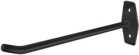 China Single Tier Heavy Duty Wall Mount for Car Tyres Bicycle and Garden Tools No. of Tiers 1 for sale