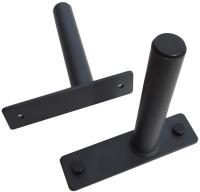 China Single Tier Heavy Duty Wall Mount for Car Tyres Bicycle and Garden Tools No. of Tiers 1 for sale