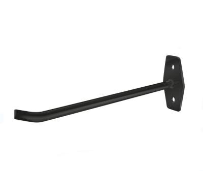 China Black Tyre Wall Mount Holders The Must-Have for Organising Power Tools Ladders Bikes for sale