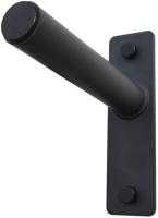 China Black Tyre Wall Mount Holders The Must-Have for Organising Power Tools Ladders Bikes for sale
