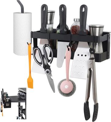 China Upgraded Grill Caddy for 28