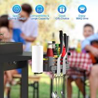 China Upgraded Grill Caddy for 28