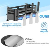 China Griddle Caddy for Blackstone 28