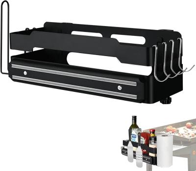 China Griddle Caddy for 28