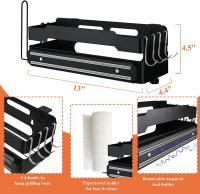 China Griddle Caddy for 28