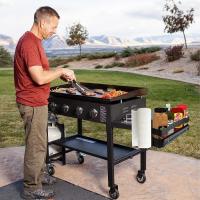 China Griddle Caddy for 28