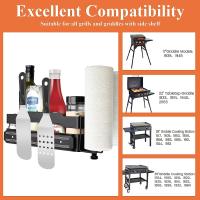 China Griddle Caddy for 28
