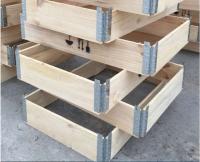 China Strip Bracket Stamping Hardwares Spring Clips Wooden Box Fasteners for CNC Stamping for sale