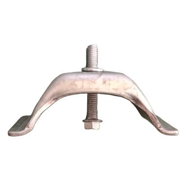 China Silver Strip Bracing System for Walls or Roof Plane Suitable for Various Applications for sale