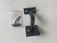 China Standard Heavy Duty Handrail Bracket Wall Mount for Staircase Stair Railing Brackets for sale