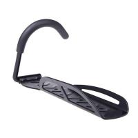 China Garage Wall Mount Bike Hanger Storage Rack American Style Design for 40-120 Pounds for sale