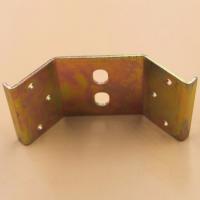 China Sheet Metal Fabrication Meeting Customer Requirements with ISO9001 2008 Certification for sale