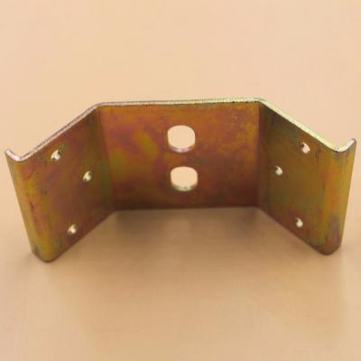 China Sheet Metal Fabrication Meeting Customer Requirements with ISO9001 2008 Certification for sale