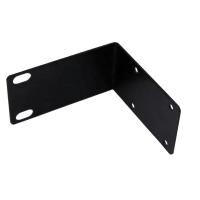 China Customized Size Aluminum Precision Galvanized Steel Sheet Metal Fabrication Brackets for sale