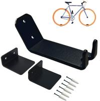 China Metal Pedal Suspension Rack Detachable Design for E-Bikes MTBs City Bikes and Road Bikes for sale
