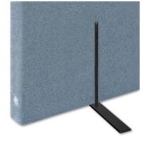 China Advanced Mould Technique Silver Impaling Clips for Soundproofing Acoustical Insulation for sale