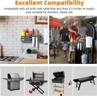 China Clamp Mount 28