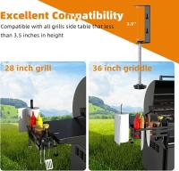 China Clamp Mount 28