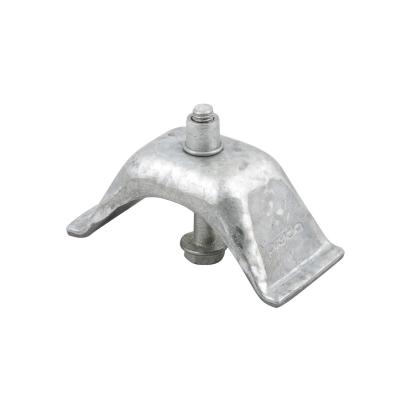 China ISO 9001 Certified Galvanised Steel Sheet Steel Strap Brace Tensioners from Surealong for sale