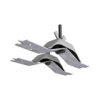 China ISO 9001 Certified Galvanised Steel Sheet Steel Strap Brace Tensioners from Surealong for sale