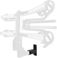 China Wall Mount Hitch Bicycle Cargo Storage Rack Trailer Receiver Hook with Hitch Pin for sale
