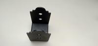 China STRONG TIE 36 6X6 Blk Max Post Base 6