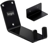 China Plated and Pedal Suspended The Perfect Solution for Bike Storage in Black for sale