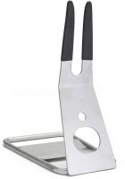 China Triangle Bracket Bicycle Stand Steel Black Adjustable Bike Stand Repair Parking Stand for sale
