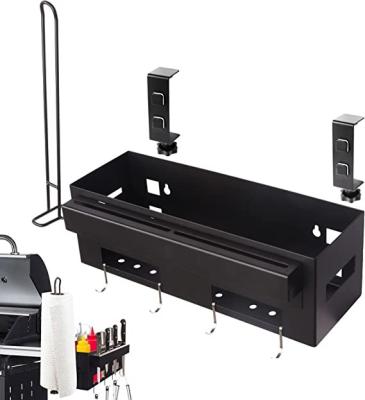 China BBQ Caddy for 28