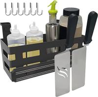China BBQ Caddy for 28