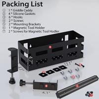 China BBQ Caddy for 28