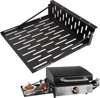 China Griddle Side Shelf Tray for Blackstone 17