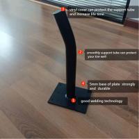 China Detachable Functional Wall Mounted Tire Rack for ISO Certified Garage Storage for sale