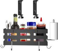 China Upgraded Griddle Caddy for 28