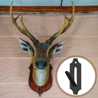 China Multifunctional Skull Mount Hanger Sturdy for Hanging Deer Head Elk Pronghorn and More for sale