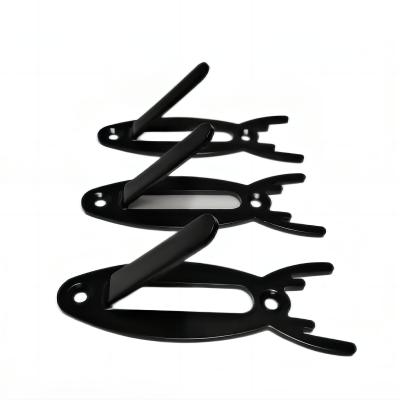 China Tolerance 0.02 Wall Mount Deer Skull Hooker Multifunction Mount for Hanging Deer Head for sale