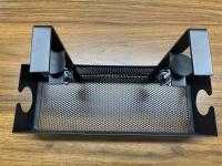 China Metal Cable Tray Basket for Wire Management Home Office Wire Mesh Cable Tray Suppliers for sale