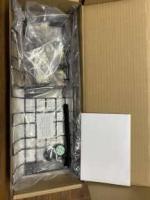 China Streamline Your Workstation with Metal Under Desk Cable Tray Holder and Cable Ties for sale