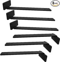 China Industrial Grade Heavy Duty Shelf Bracket Built to Last in Tough Environments for sale