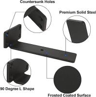 China Industrial Grade Heavy Duty Shelf Bracket Built to Last in Tough Environments for sale