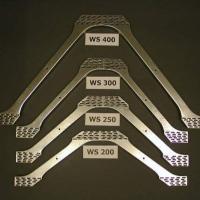China Precision and Stability CNC Stamping Equipment for Posi Joist Floor Timber Joists for sale