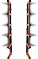 China Wall-Mounted Lumber Storage Rack For Indoor And Outdoor Perfect For Home for sale