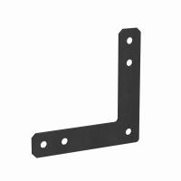 China Durable Precision Metal Punching Truss Connectors for Roof Rafters for sale