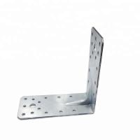 China Square Plate Truss Gusset Plate for Wood Connection Designed for CNC Bending Machine for sale