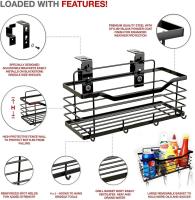 China Removable Griddle BBQ Caddy Organizer For All Blackstone 17