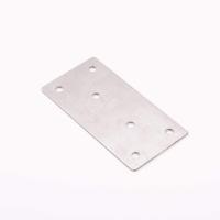 China Professional Metal Sheet Fabrication Custom Process of Laser Cutting Bending Stamping for sale