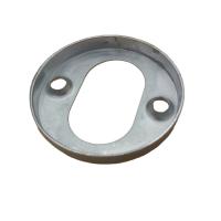 China Professional Metal Sheet Fabrication Custom Process of Laser Cutting Bending Stamping for sale