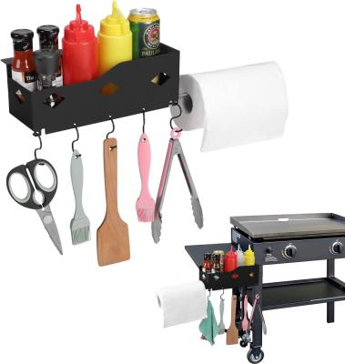 China Griddle Caddy for 28