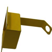 China Customized Metal Fabrication Parts Laser Cutting Bending Process for sale